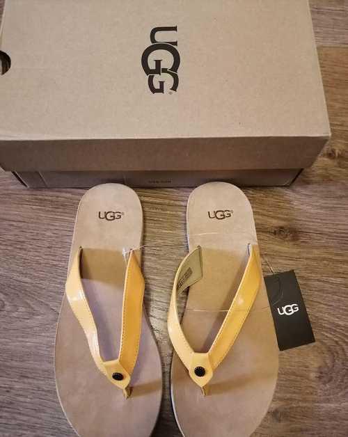 Сандалии Ugg, размер 40, новые