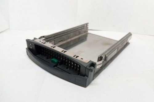 Салазки 3.5" SAS scsi для серверов Fujitsu