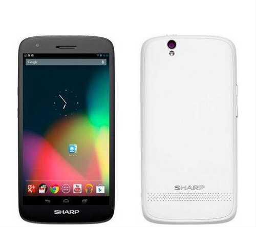 Sharp Aquos Phone SH930W.Возможен Обмен.Trade-in