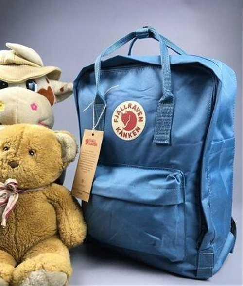 Рюкзак fjallraven kanken. Канкен | Festima.Ru - Мониторинг объявлений