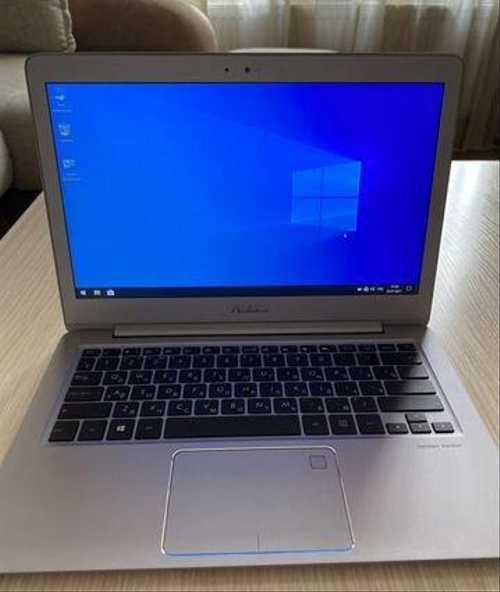 Ноутбук Asus Zenbook UX330UA 13,3