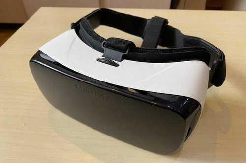 Очки gear VR samsung