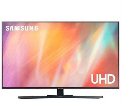 Телевизор Samsung ue55au7500