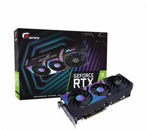 Видеокарта rtx 3080