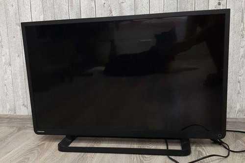 Телевизор Toshiba 32W2453RK