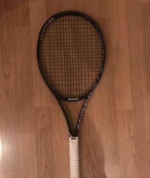 Wilson Blade One (101) BLX