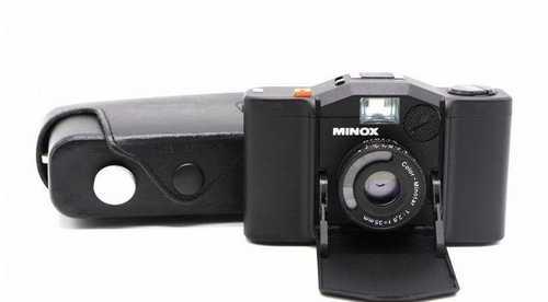 Minox 35 GL