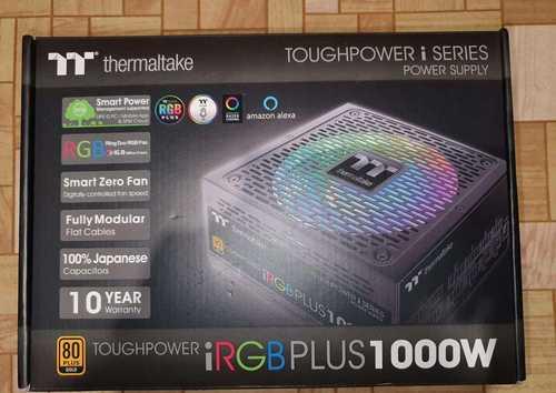 Thermaltake Toughpower iRGB Plus 1000W