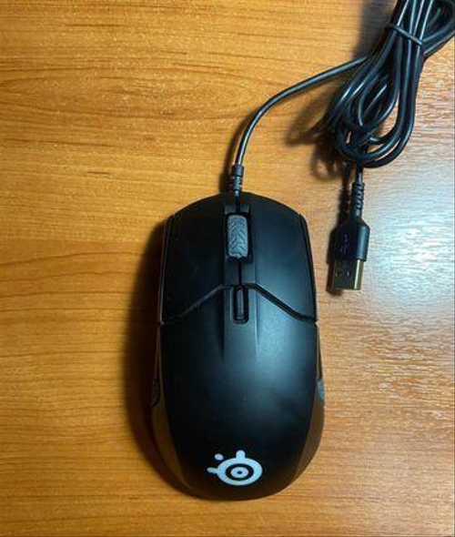 SteelSeries Sensei 310