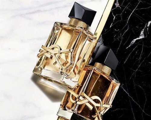 Ysl libre ysl libre intense 90мл