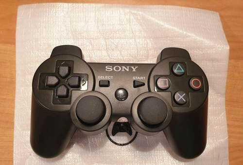 Джойстик для PS3 DualShock3 Оригинал REF