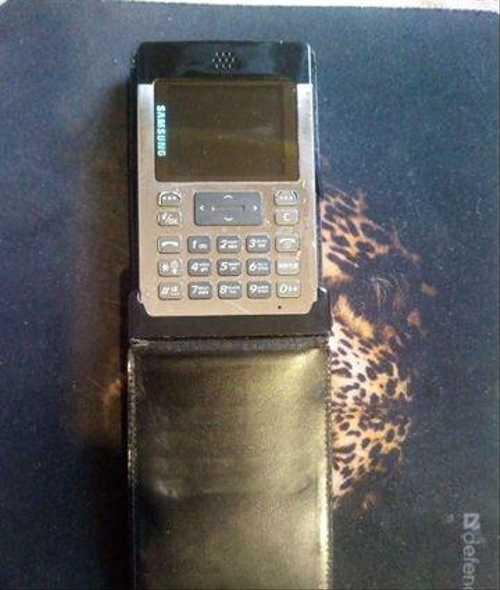 Телефон samsung SGH-P300