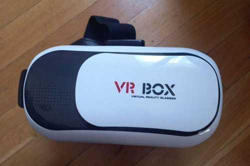 Очки VR BOX