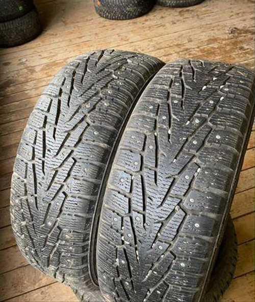 Nokian 235 65