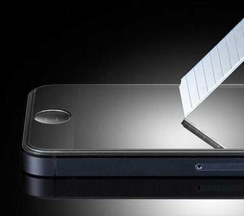 Защитное стекло дисплея для Apple iPhone 6 LuxCase