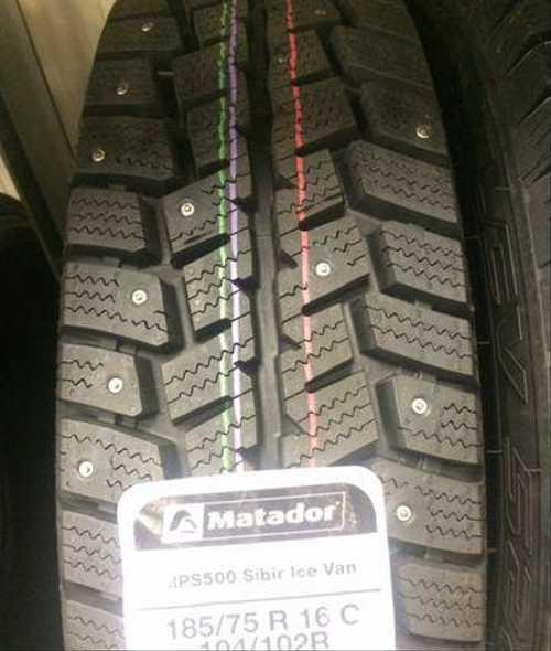 Mps 500 sibir ice van. Matador MPS-500 Sibir Ice van 185/75 r16. 185/75r16c Matador mps500 Sibir Ice van SD 104/102r*. Matador mps500 Sibir Ice van SD.