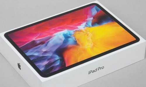 Apple iPad Pro 2020 256 гб