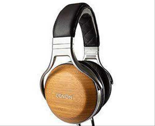 Наушники Denon AH D9200