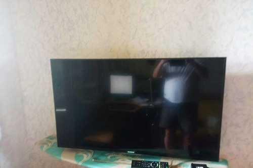 Телевизор smart tv Soni Bravia KDL-42W705B