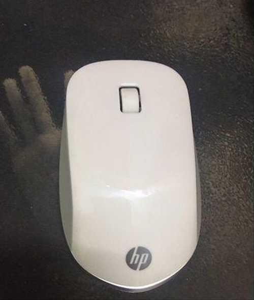 Мышь hp Z5000 беспроводная