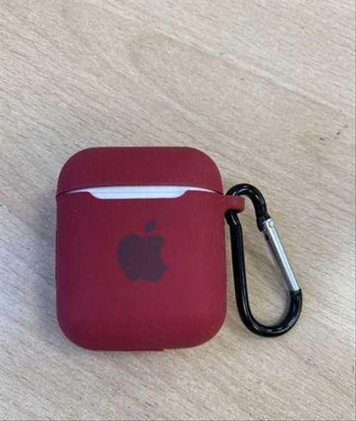 Чехол на AirPods
