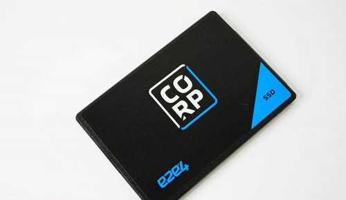 SSD 240 GB e2e4 corp (crptlc-240G)