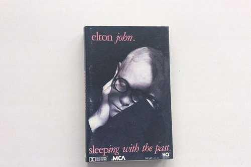 Elthon John, Sleeping with the past