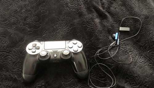 Геймпад dualshock 4