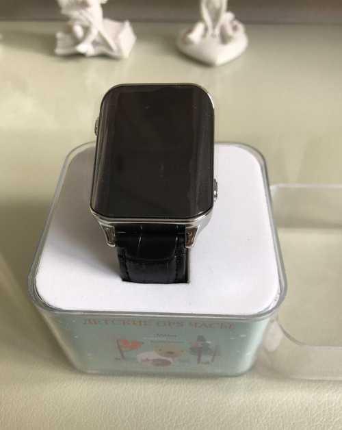 Детские часы с GPS Smart watch A16