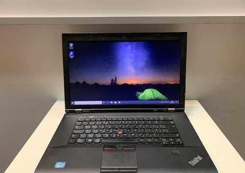 Lenovo thinkpad l530 i5-3230M 4GB HDD 320GB