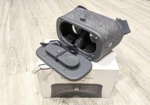 "Google daydream" VR гарнитура