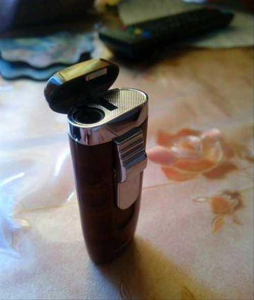 Lux lighter. Зажигалка Красноярск.