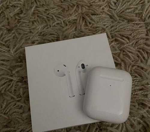 Airpods 2