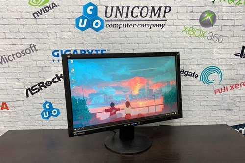 Монитор Viewsonic VA2014w 20"