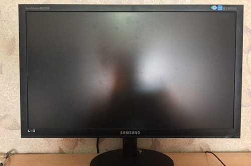 Монитор Samsung SyncMaster BX2240 FHD