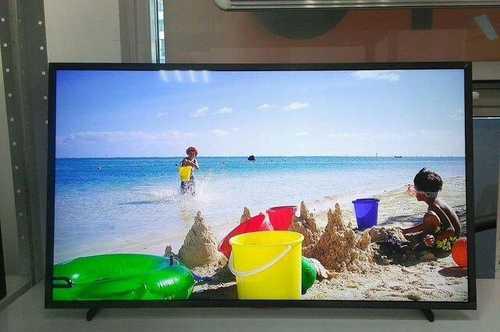 Телевизор Samsung The Frame QE32LS03TBK (Smart TV