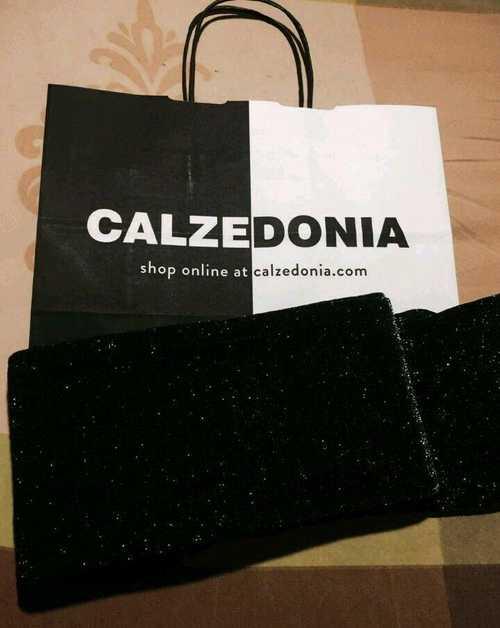Колготки Calzedonia