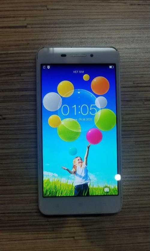 Lenovo s60-a 2/8gb