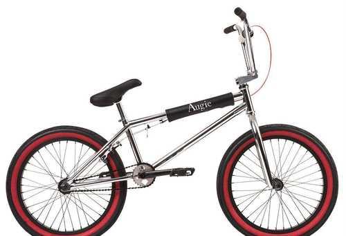 Велосипед BMX FIT Augie RHD (2020) новый