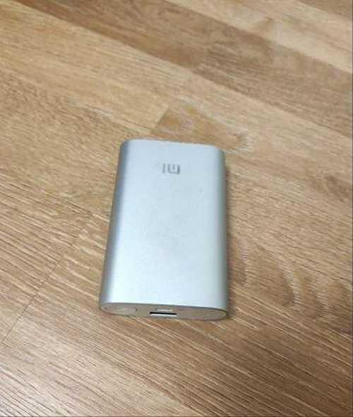 Power Bank Xiaomi 10000