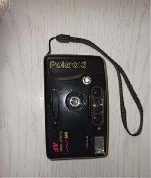 Фотоаппарат polaroid 35 мм
