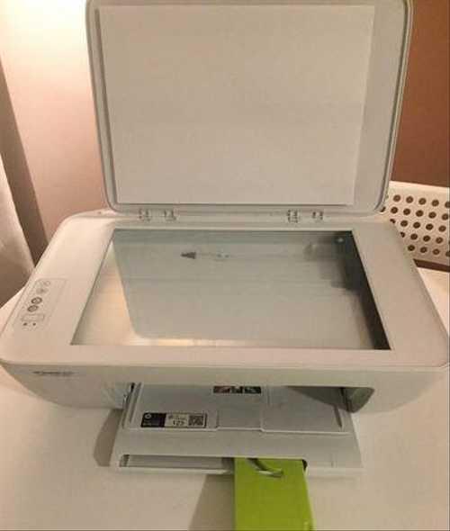 Принтер HP Deskjet 2130