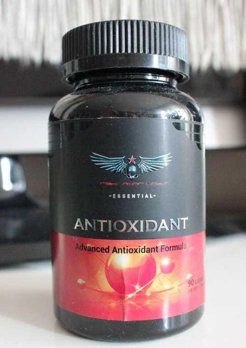 Antioxidant 90 капсул от Red Star Labs