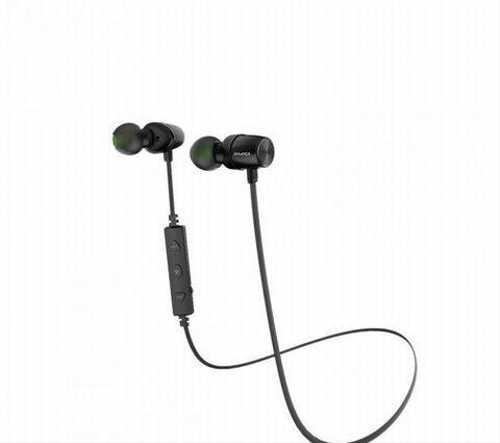 Bluetooth гарнитура Awei WT30 black