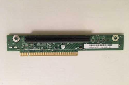 Райзер pci-e