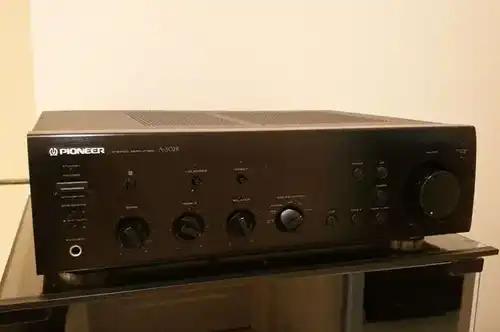 Усилитель Pioneer A-502R