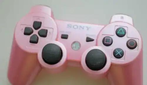 Джойстик PS3