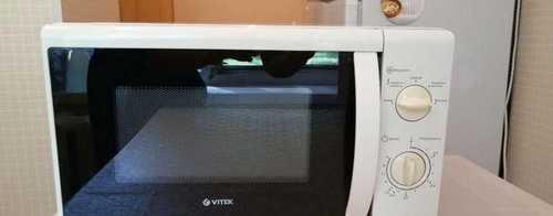 Микроволновая печь Vitek