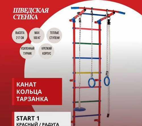 Спортивная стенка здоровье