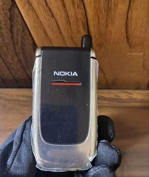 Раскладушка без камеры Nokia 6060 магазин